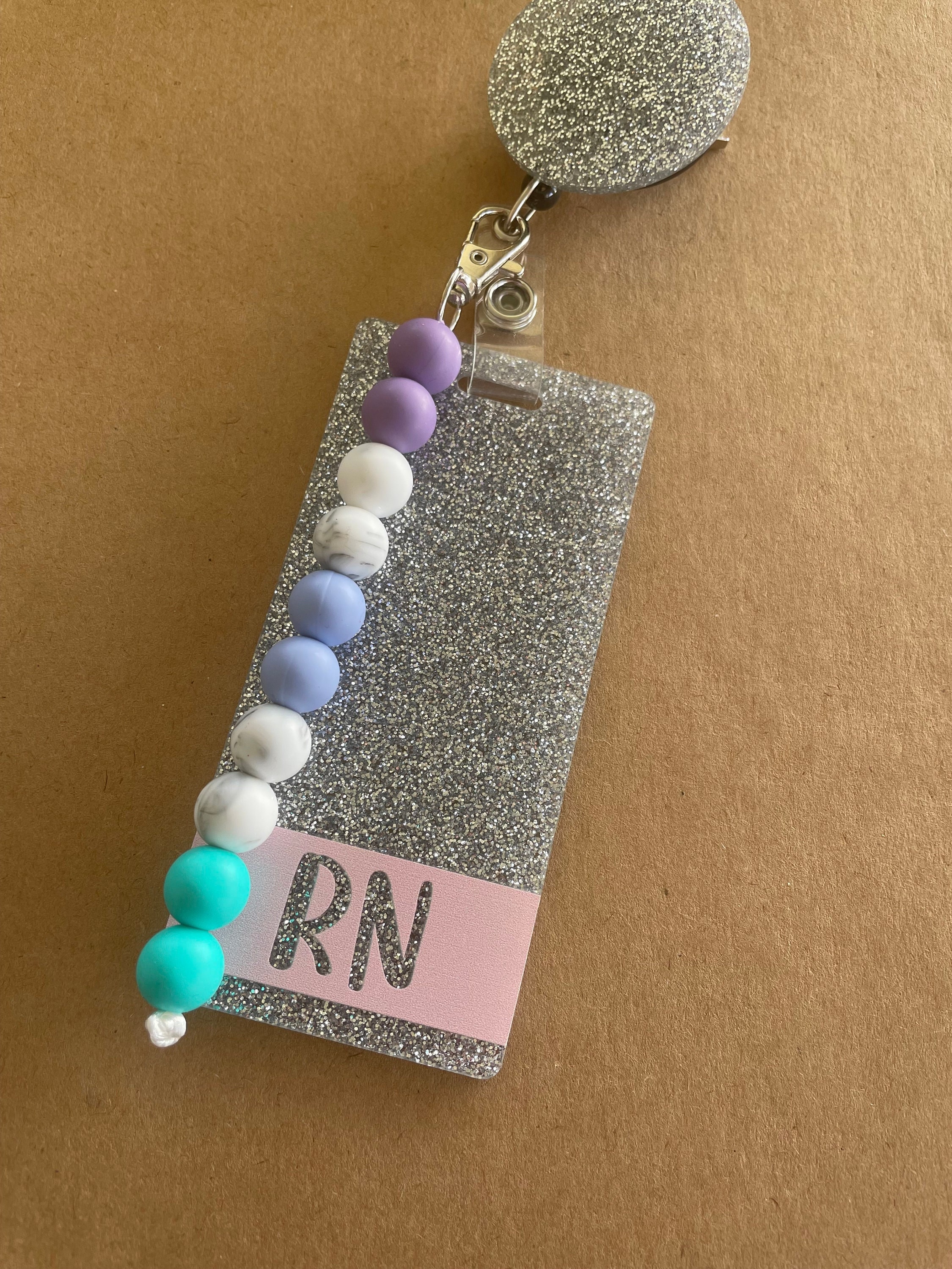 Cervical Dilation Beads Labor and Delivery Nurse Gift OB - Etsy