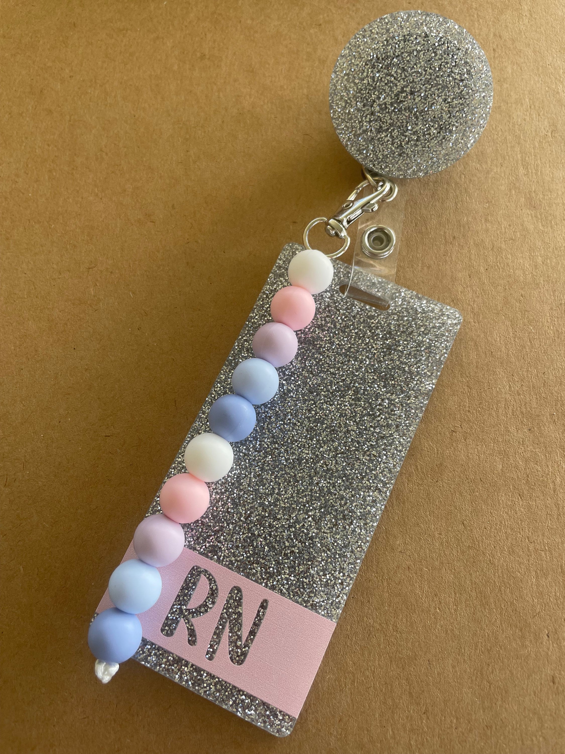 Cervical Dilation Beads, Labor and Delivery Nurse Gift, OB Nurse, Labor ...