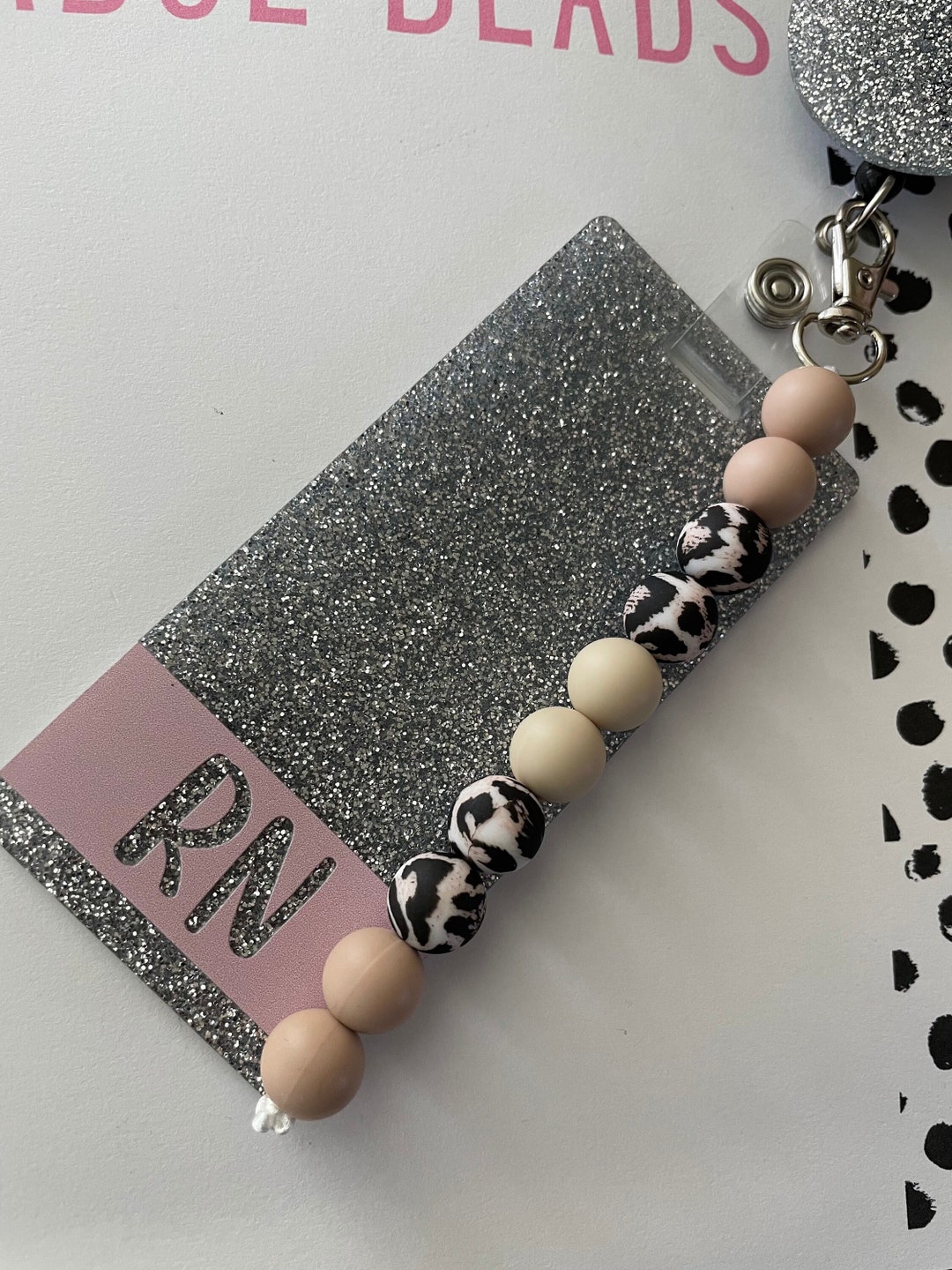 Cervical Dilation Beads Labor and Delivery Nurse Gift OB - Etsy