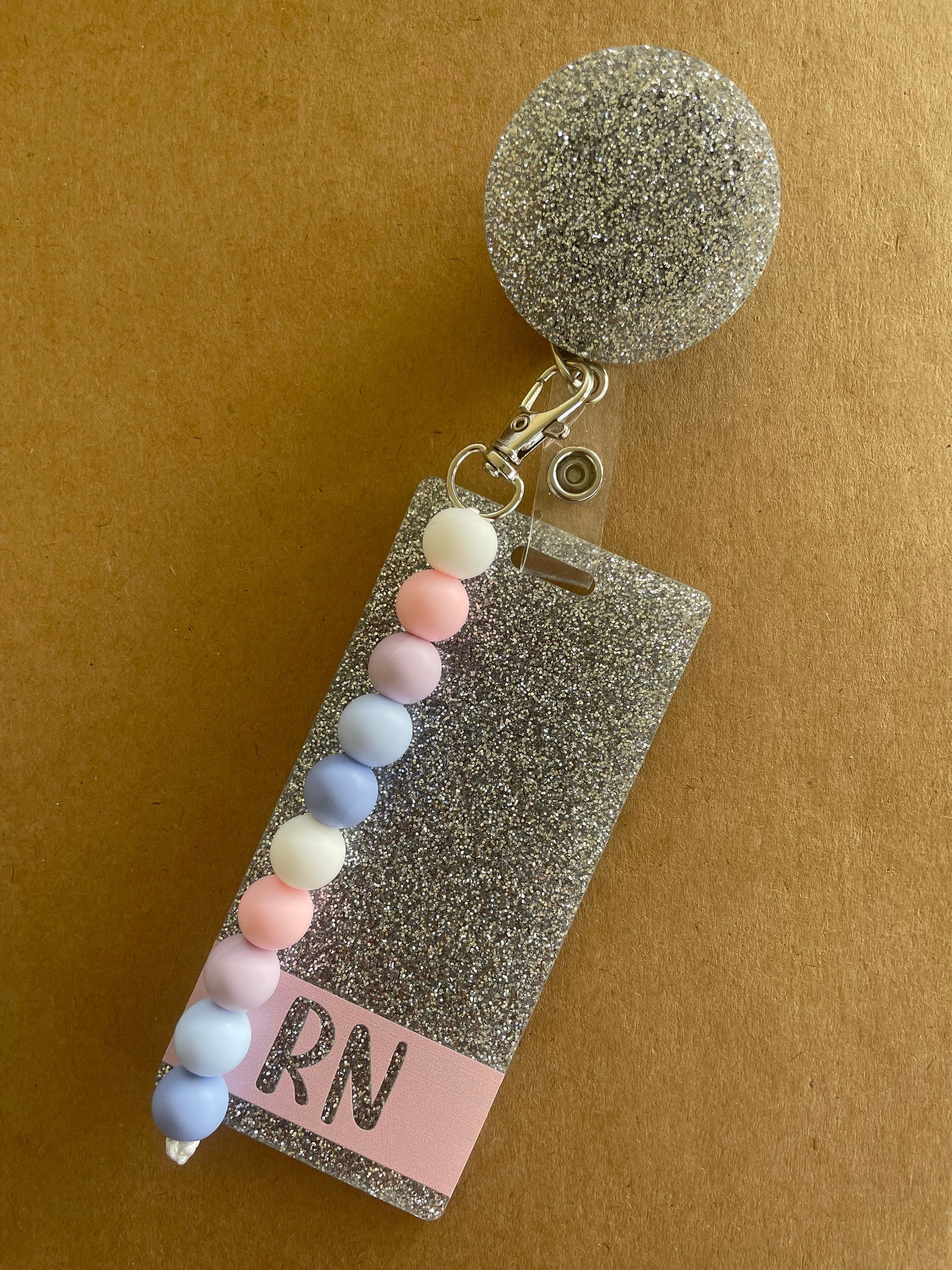 Cervical Dilation Beads, Labor and Delivery Nurse Gift, OB Nurse, Labor ...