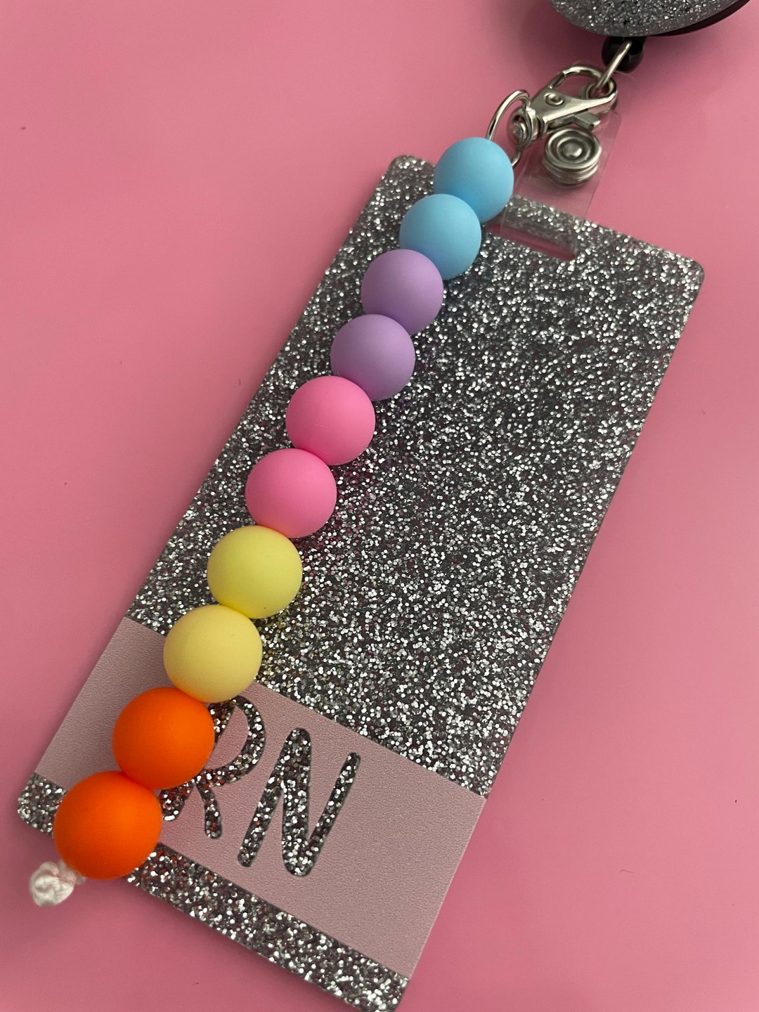 Cervical Dilation Beads Labor and Delivery Nurse Gift OB - Etsy