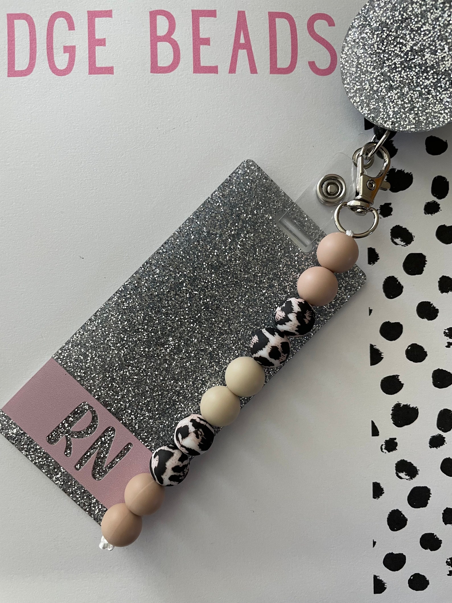 Cervical Dilation Beads Labor and Delivery Nurse Gift OB - Etsy