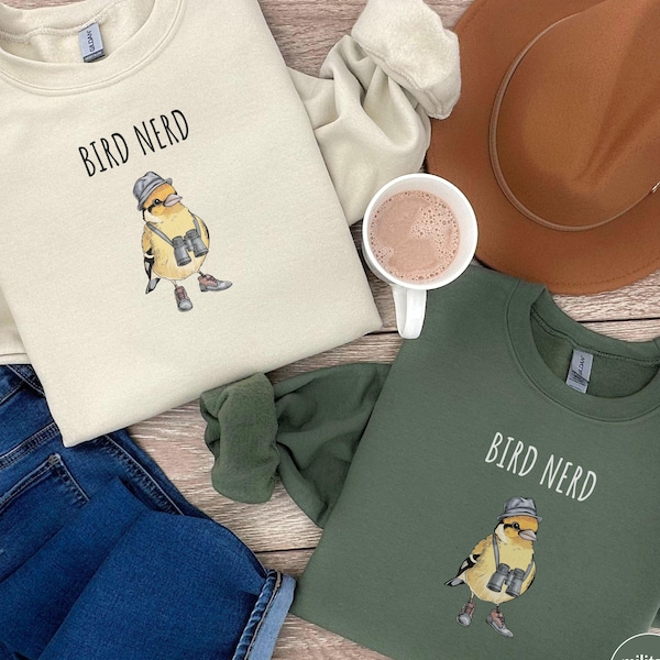 Nerd Jumpers - Etsy