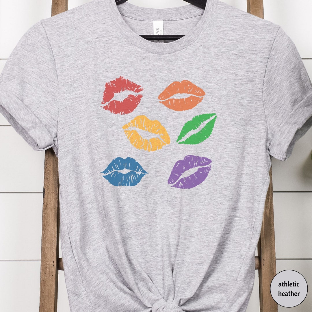 Gay Pride Shirt, Equal Rights T-shirt, Pride Shirt, LGBTQ Shirt ...