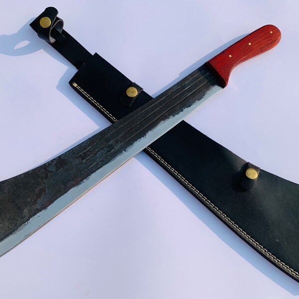 Machete - Etsy