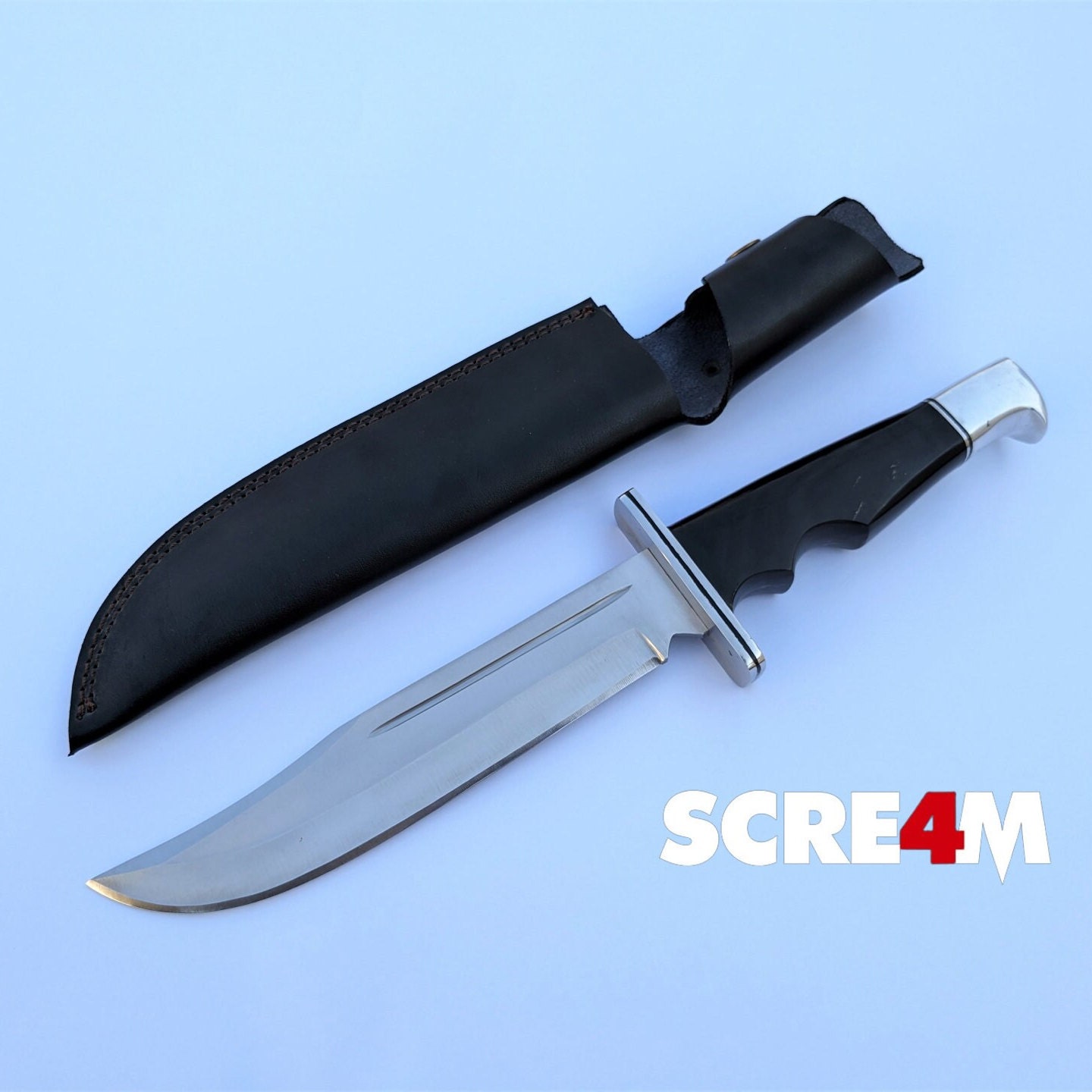 BUCK 120 General Knife Download Free 3D Model By, 50% OFF