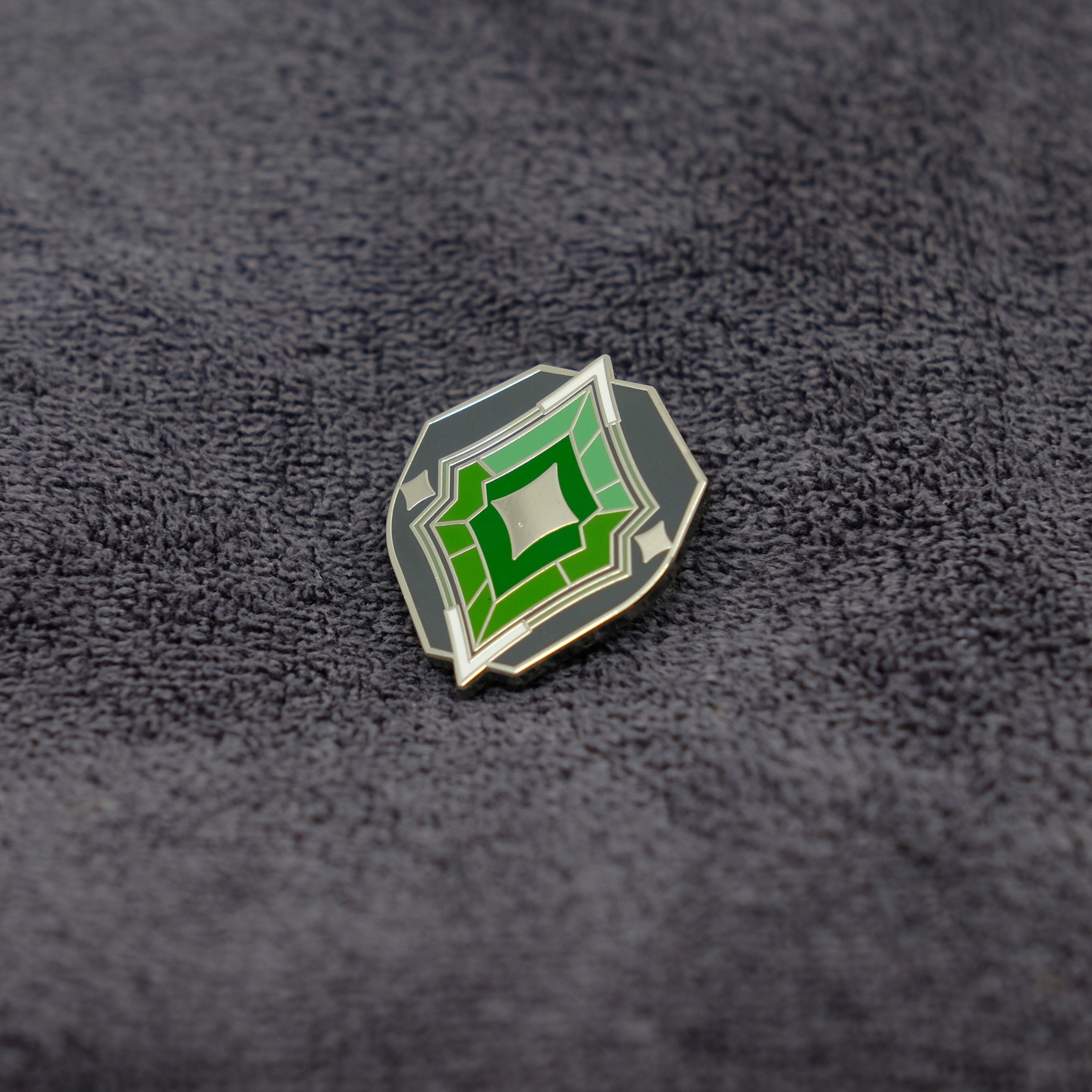 Valorant Rank Enamel Pins - Etsy