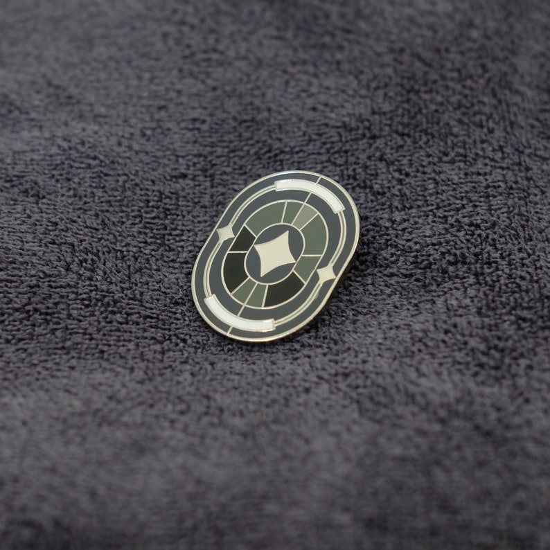 Valorant Rank Enamel Pins - Etsy