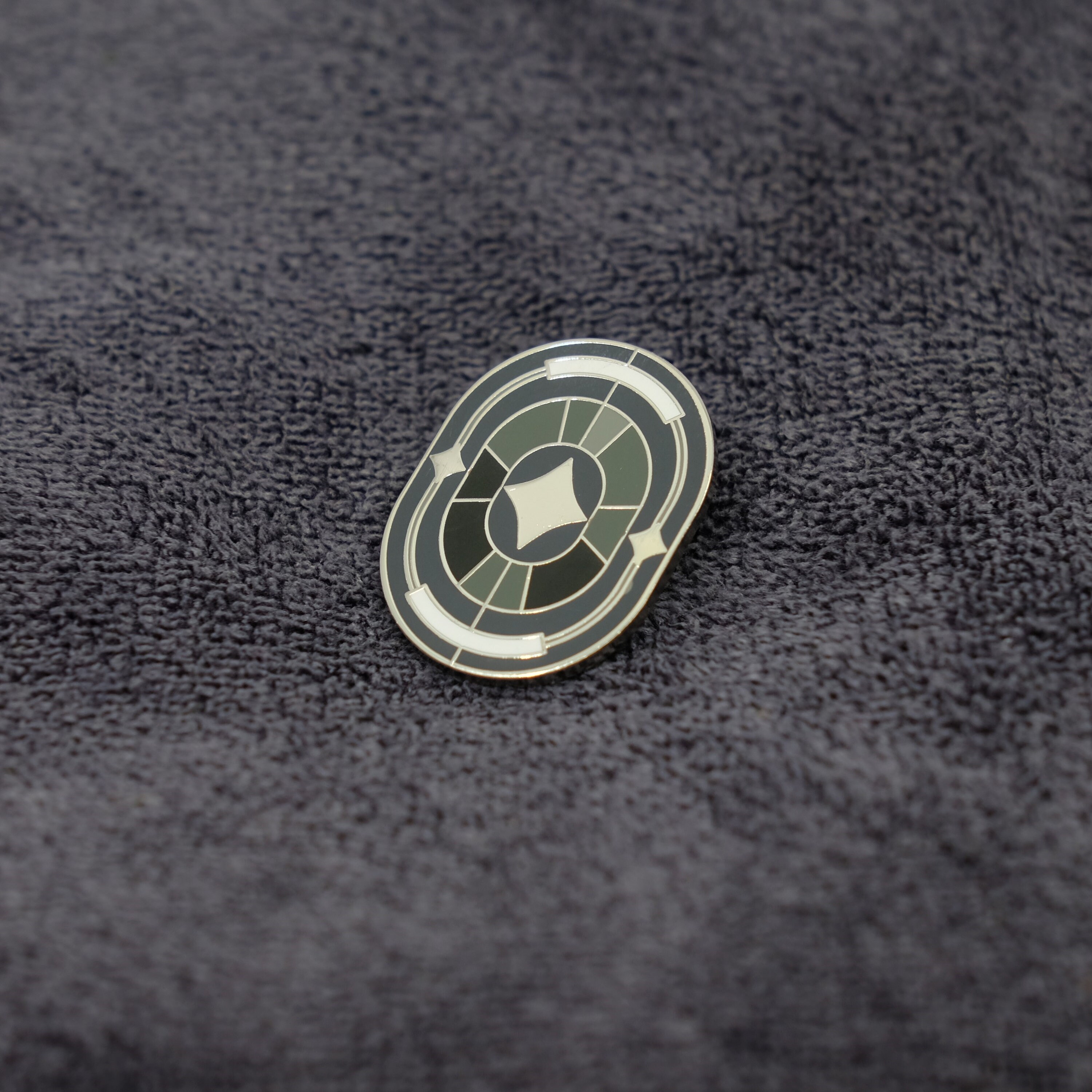 Valorant Rank Enamel Pins - Etsy