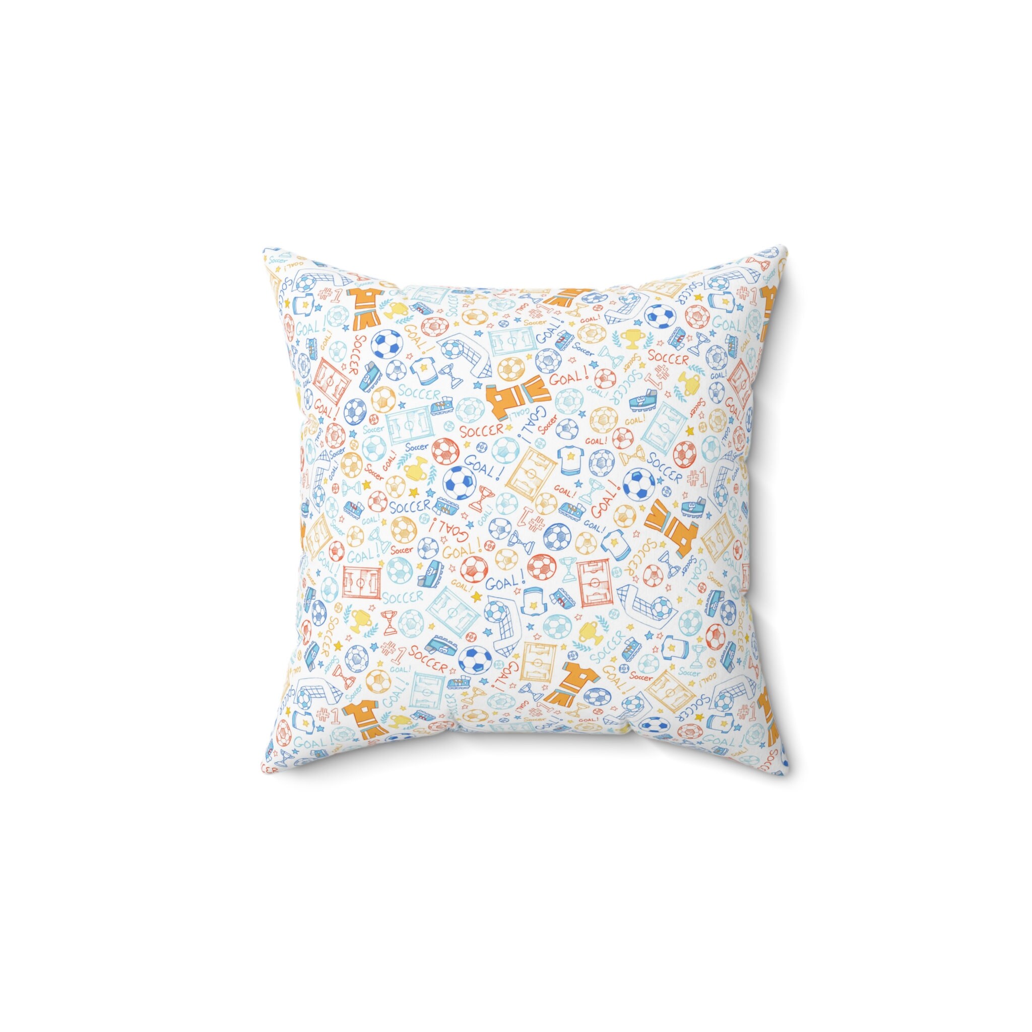 Lionel Messi Argentina National Team Pillow - Etsy