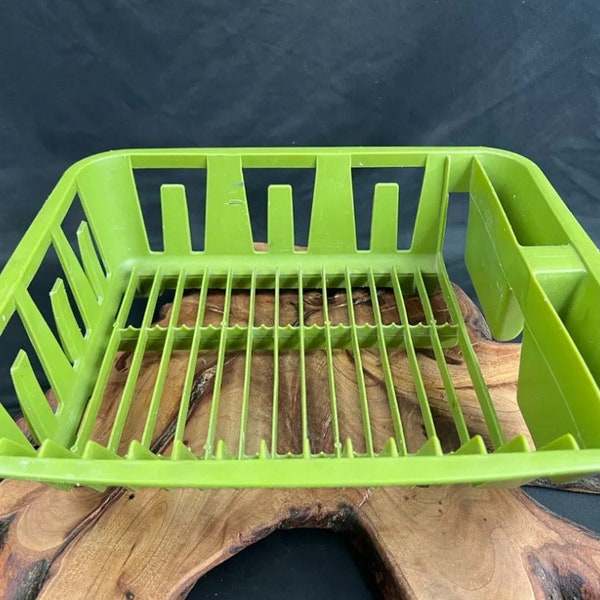 Plastic Dish Drying Rack - Etsy