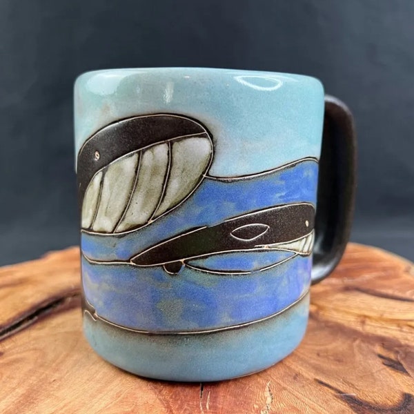Mara Pottery Mexico - Etsy
