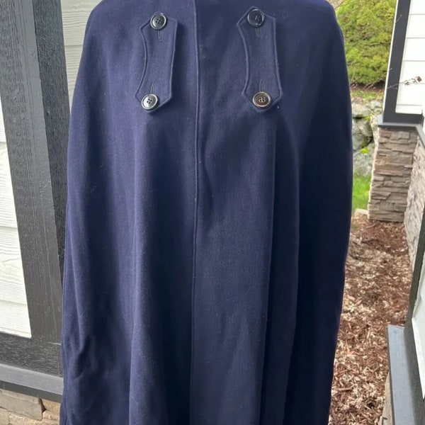 1960s Capes - Etsy