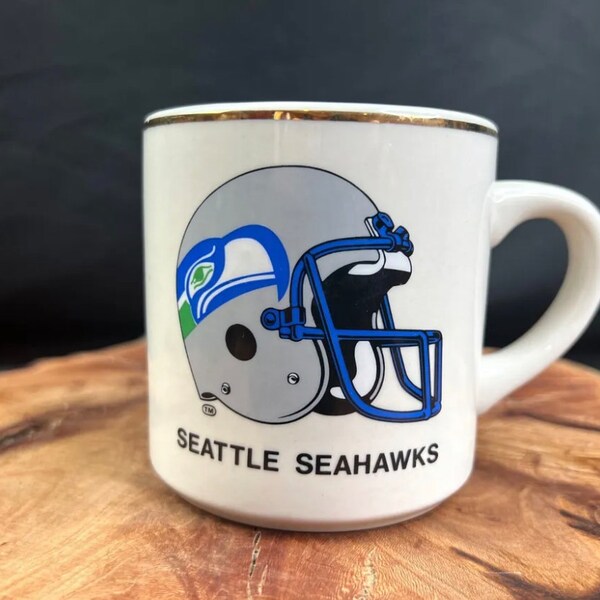 Seahawks Logo - Etsy