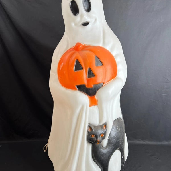 Halloween Blow Mold Etsy