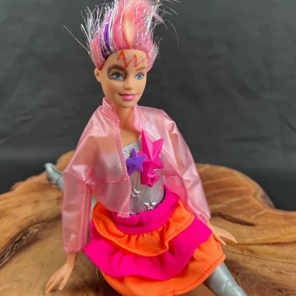 Weird Barbie Png - Etsy