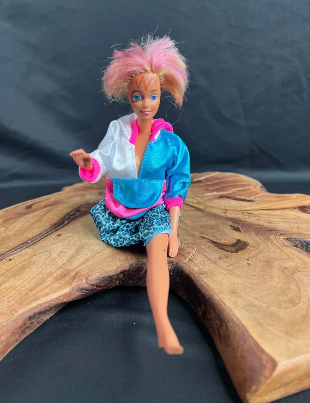 Custom Made Weird Barbie Just Like the Barbie Movie - Etsy