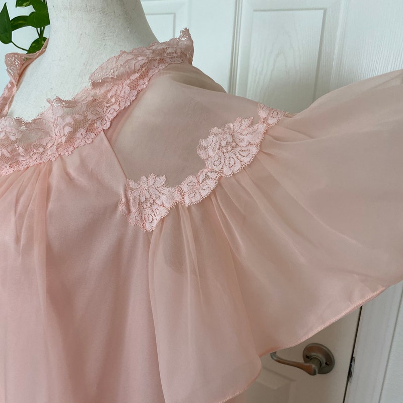 Negligee - Etsy