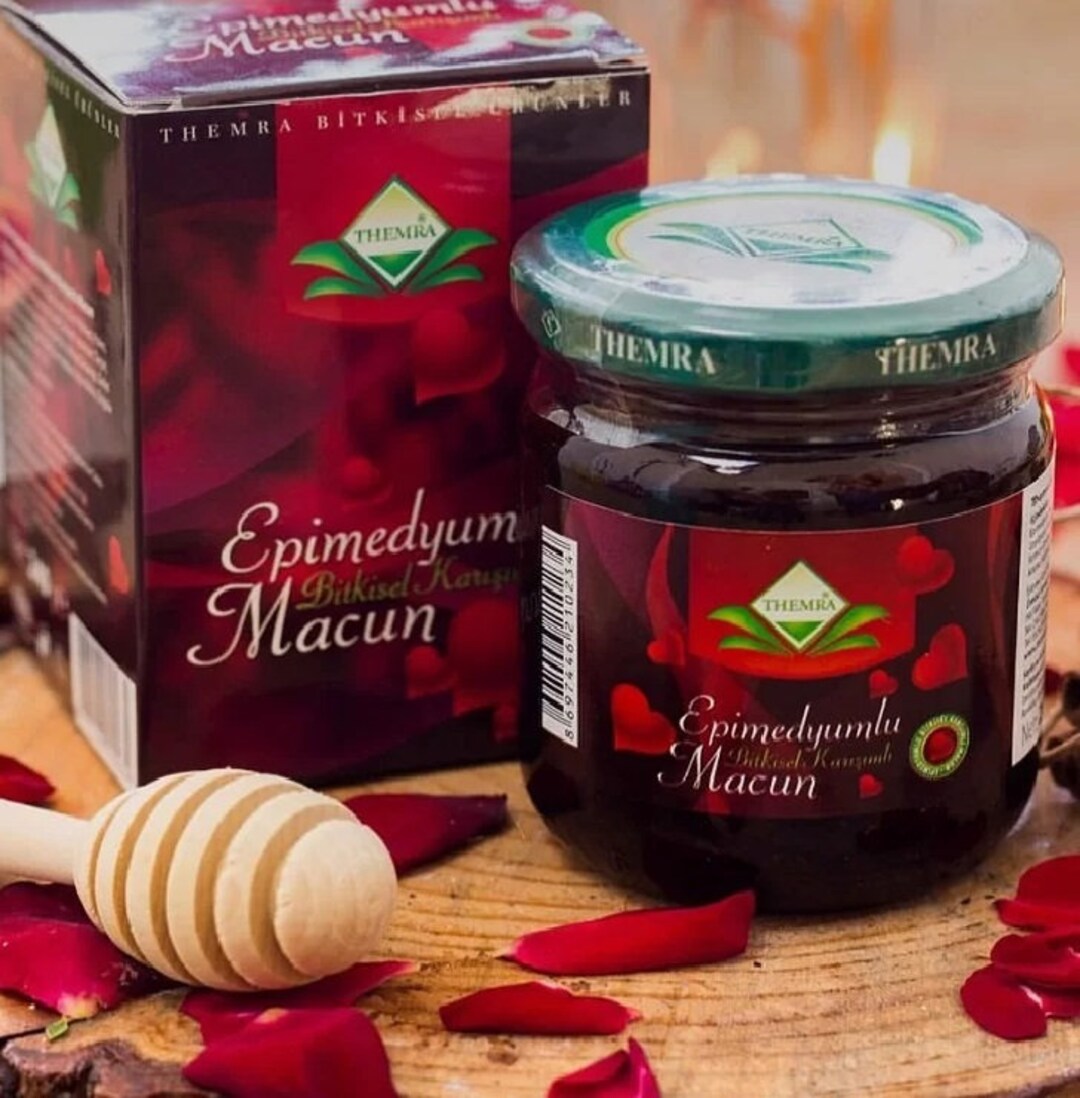 All Natural Maccun Turkish Honey 240g - Etsy