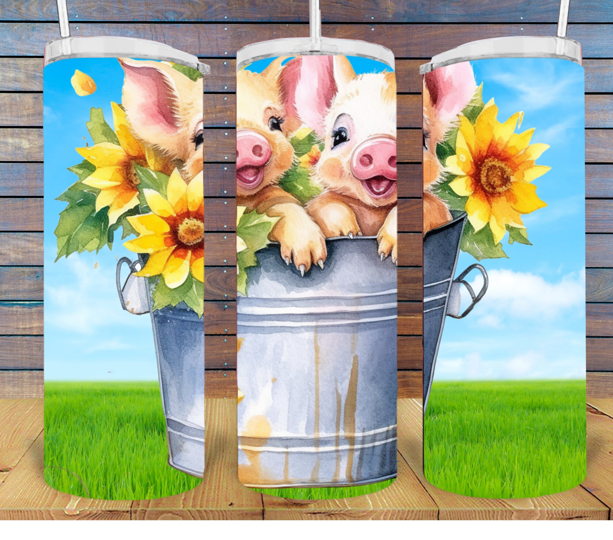 Pig Sublimation, Little Pig Design, PNG Design, - Etsy