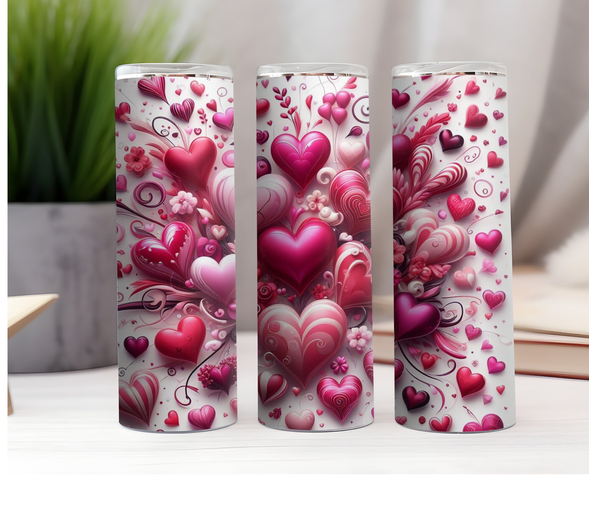 Valentine Sublimation, Valentine PNG, Hearts Sublimation, Love - Etsy