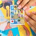 20 MINI Loteria Cards !! - Etsy