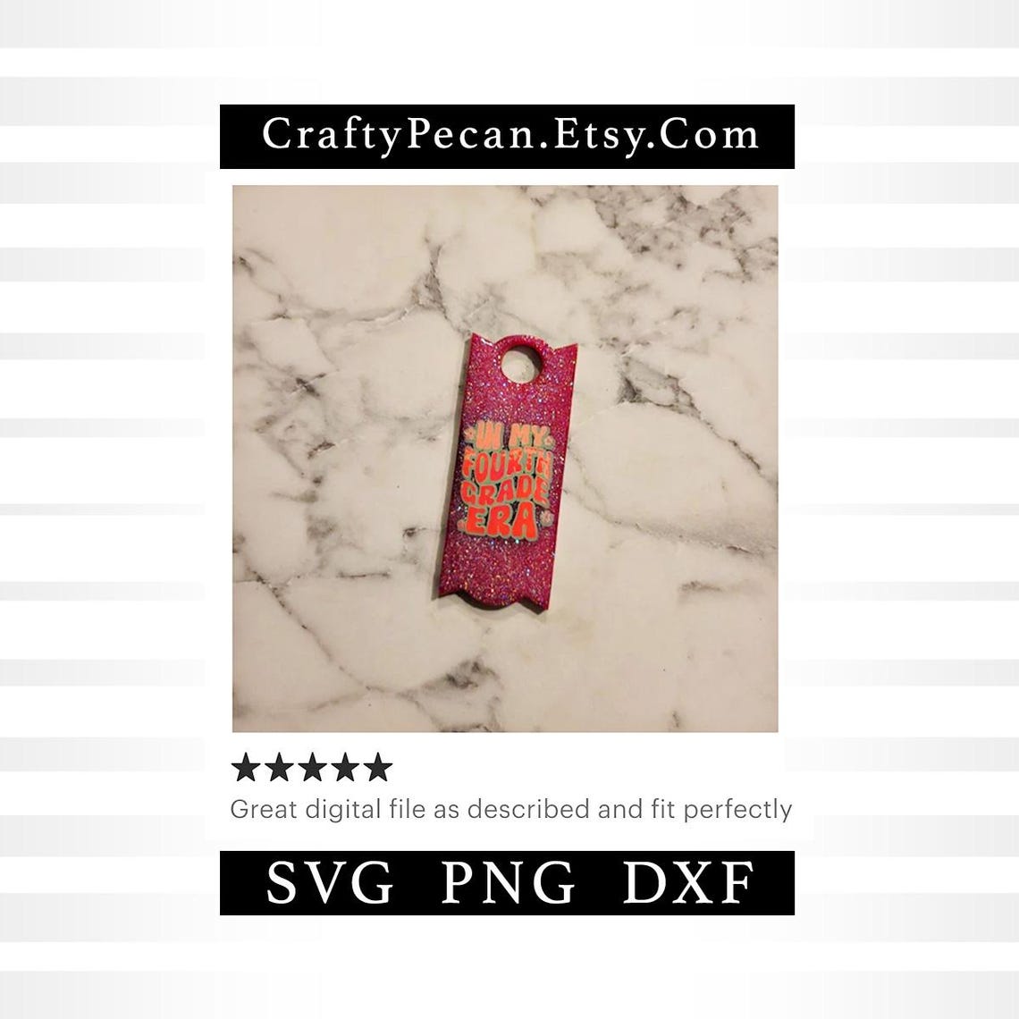 Tumbler Tag Svg Files, Stanley 40oz Tumbler Lid Name Tag Templates for ...