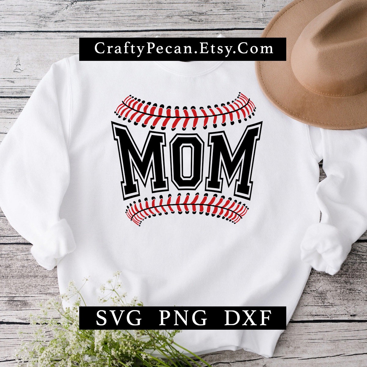 Baseball Svg, Baseball Mom Svg, Baseball Shirt Svg, Dxf Cut File, Svg ...