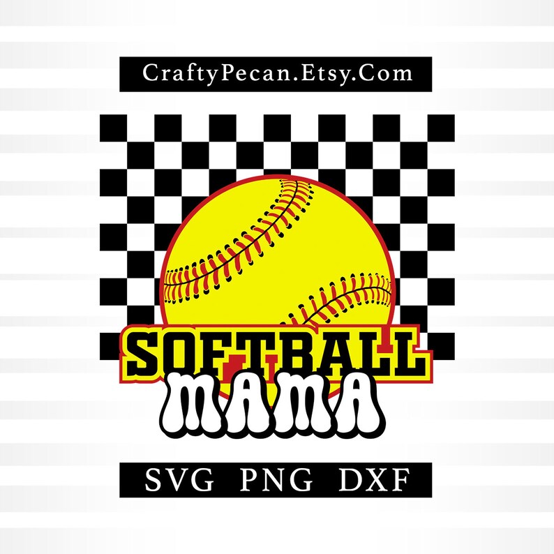 Softball Svg, Softball Mama Svg, Png, Softball Shirt Png, Softball ...