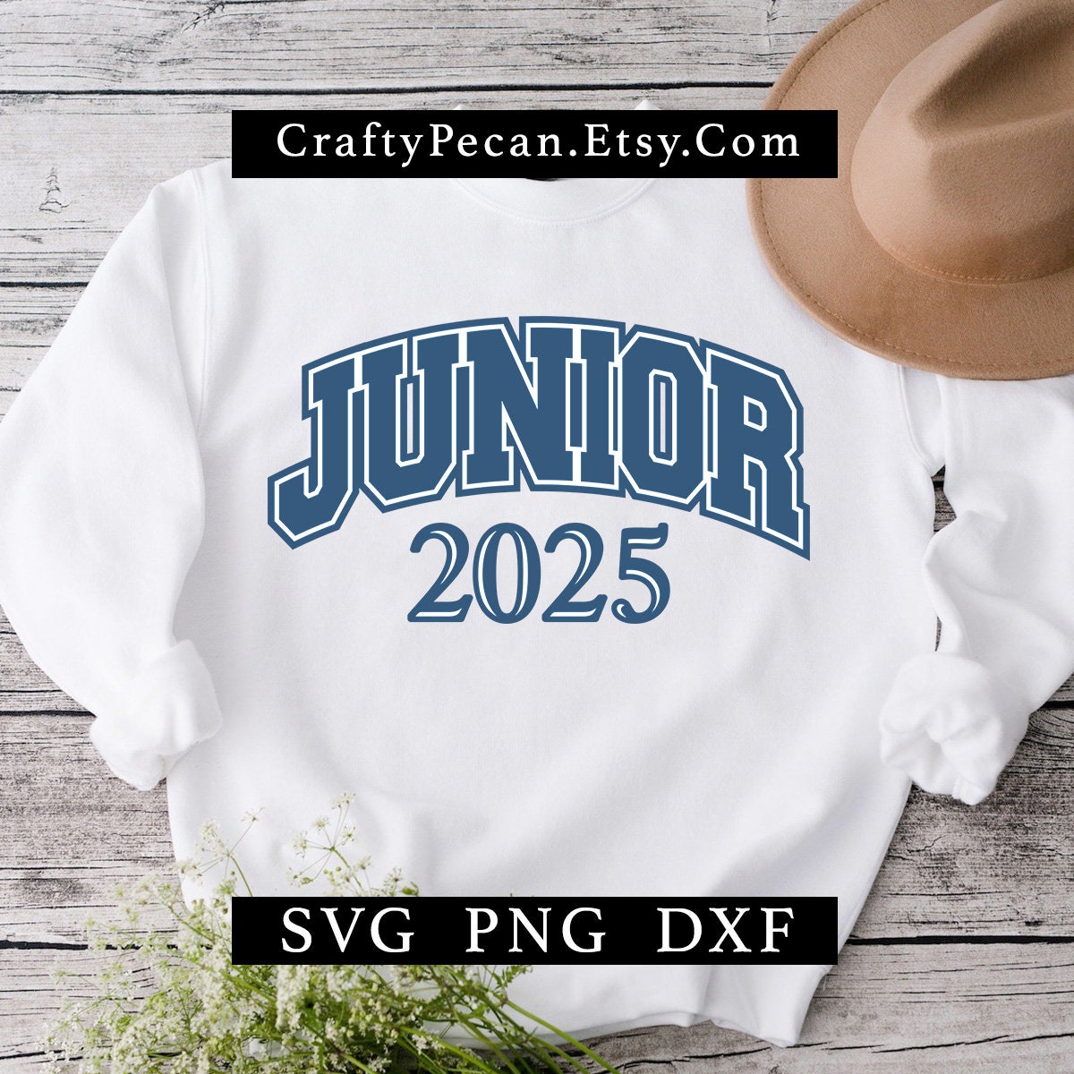 Junior 2025 Svg, Class of 2025, High School SVG PNG, Junior Svg, Junior ...