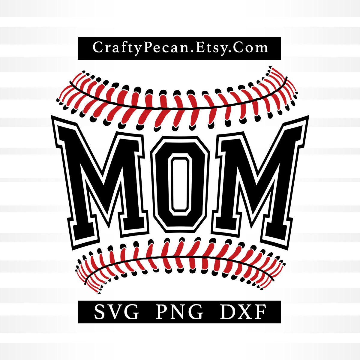 Baseball Svg, Baseball Mom Svg, Baseball Shirt Svg, Dxf Cut File, Svg ...