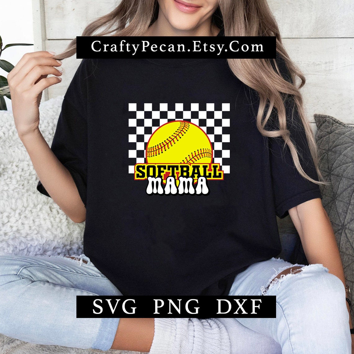 Softball Svg, Softball Mama Svg, Png, Softball Shirt Png, Softball ...