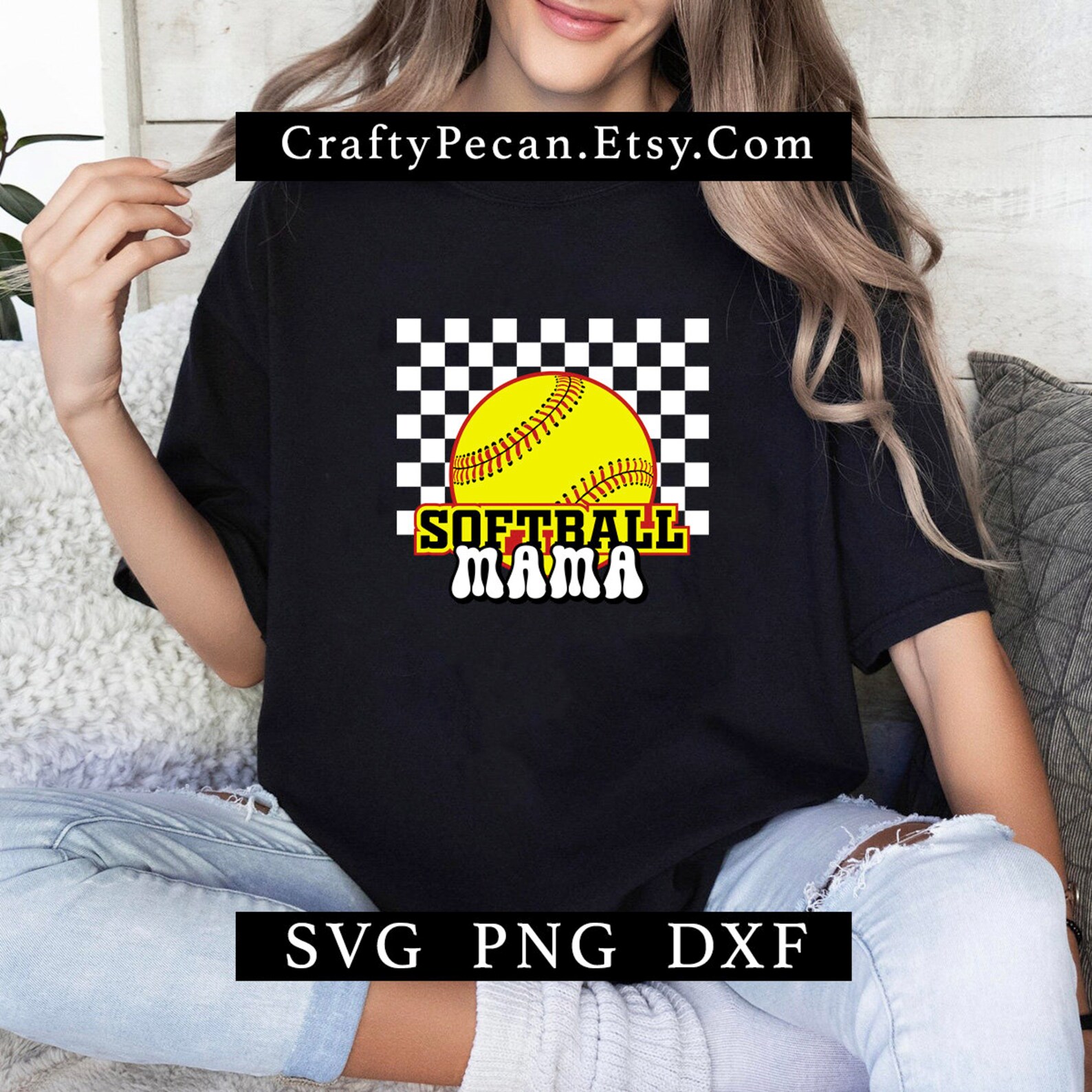 Softball Svg, Softball Mama Svg, Png, Softball Shirt Png, Softball ...