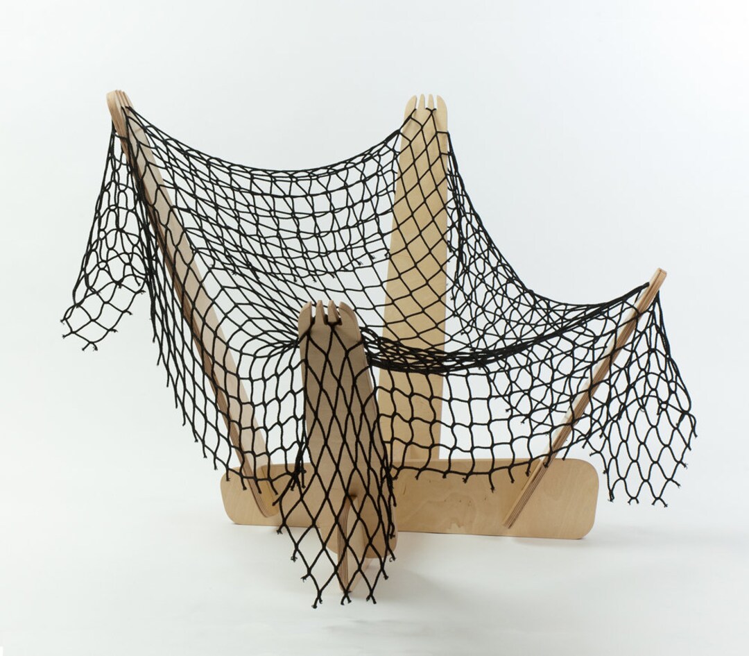 The Chace Chair Artistic Wild Animal-inspired Handcrafted Seat, Unique ...