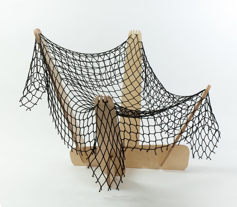 The Chace Chair Artistic Wild Animal-inspired Handcrafted Seat, Unique ...