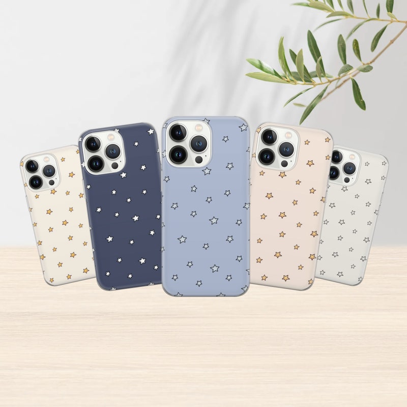 Korean iPhone Case - Etsy