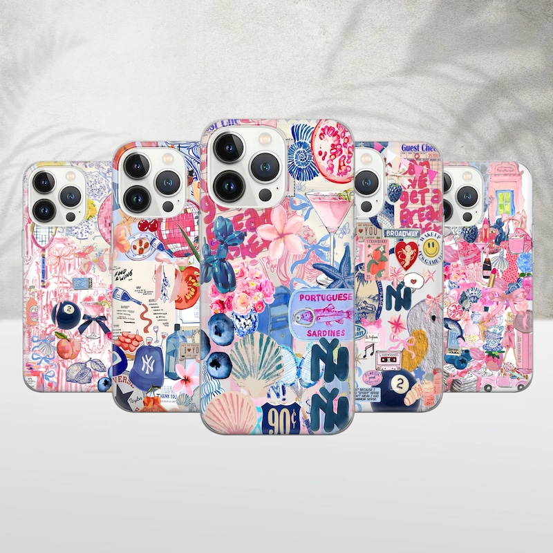 Aesthetic Phone Case - Etsy