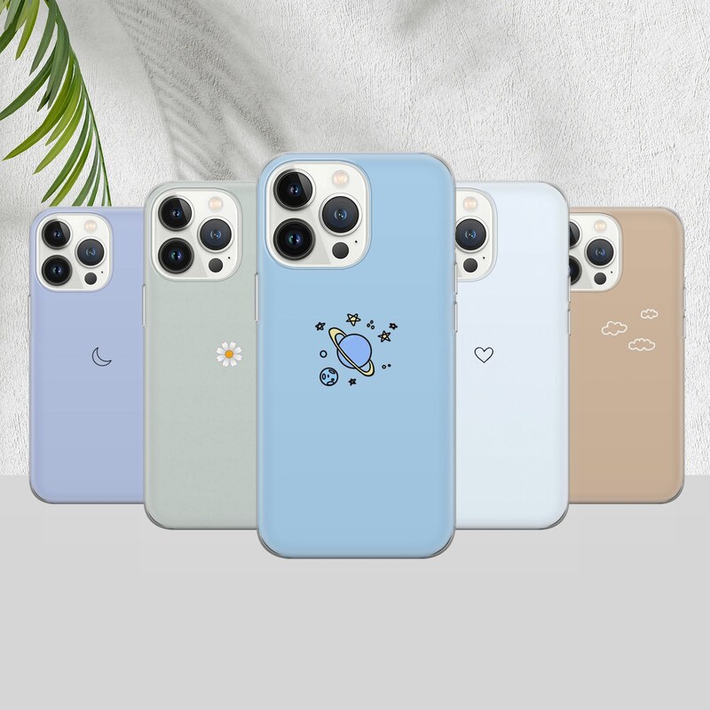 Simple iPhone Case - Etsy