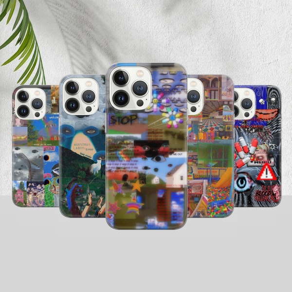 Halloween Phone Case - Etsy