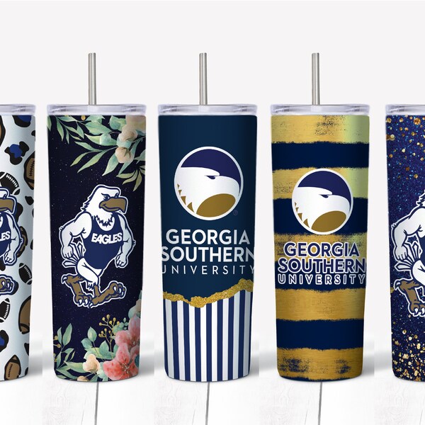 Georgia Southern - Etsy