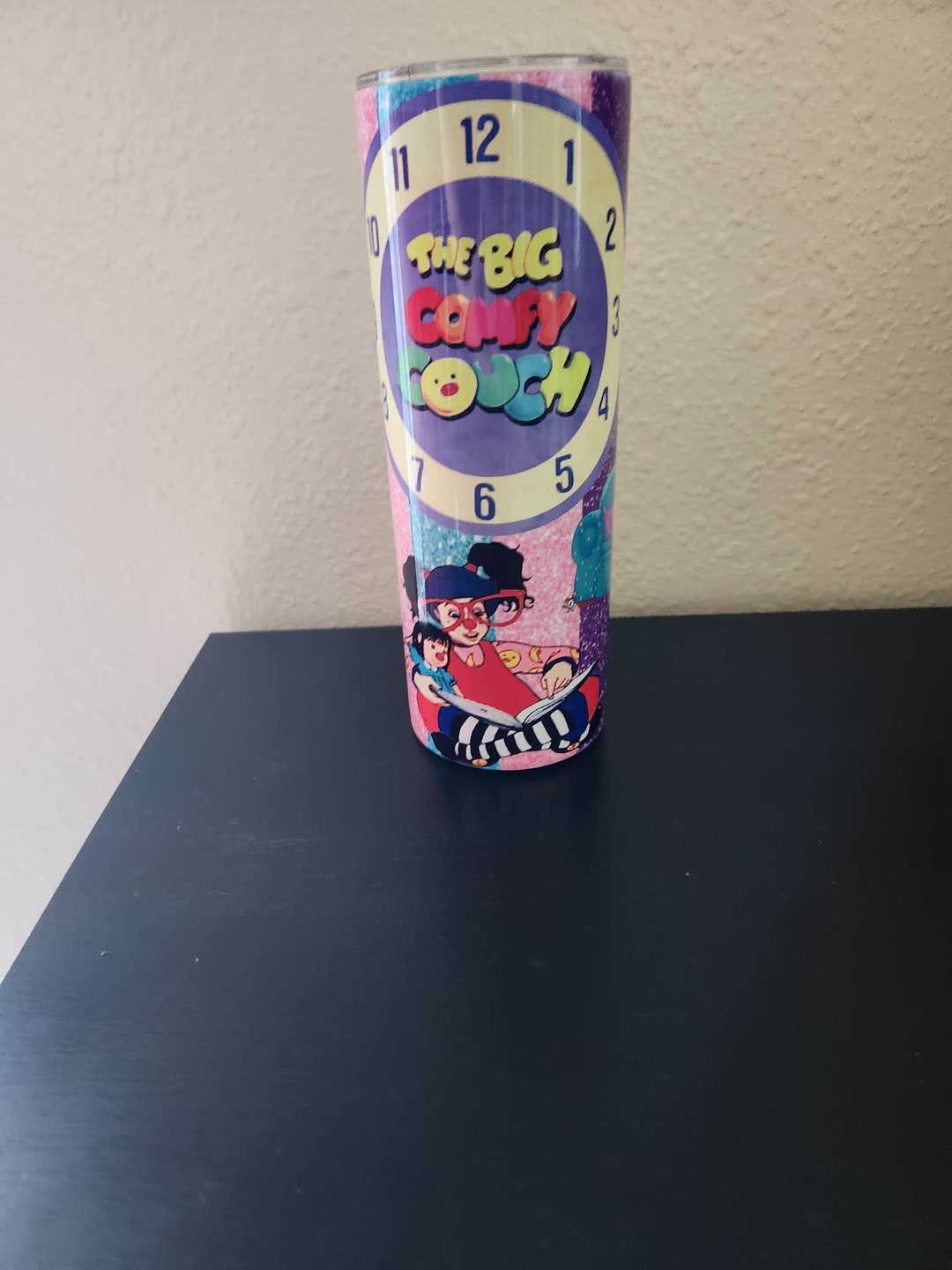 The BIG Comfy Couch - Etsy