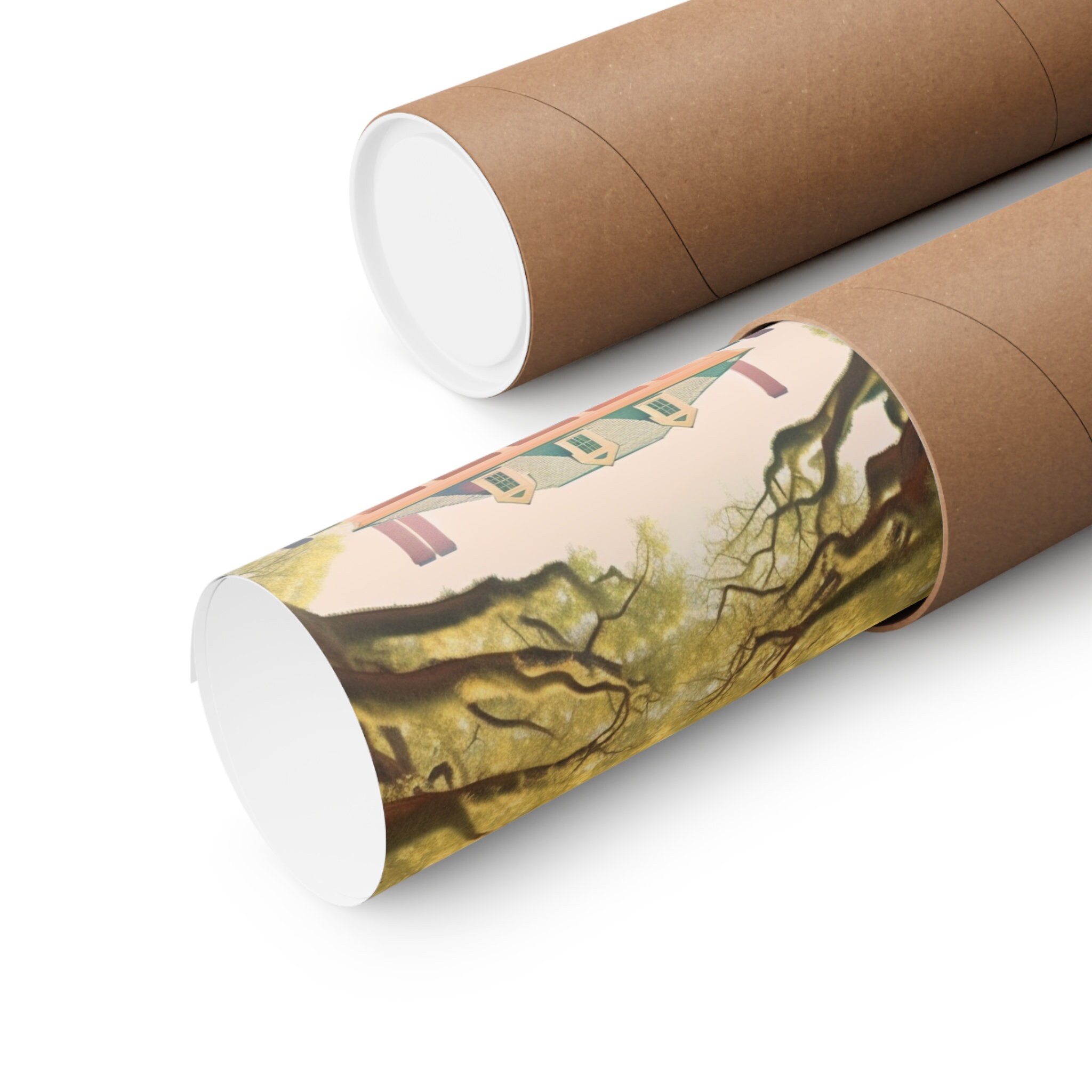 Digital Download Savannah Travel Print Georgia Poster, Southern Print ...