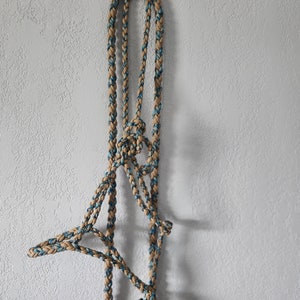 Custom Paracord Halters - Etsy