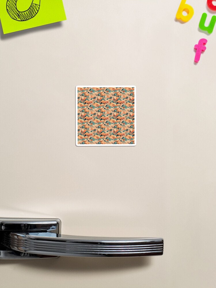 Iconic Great Wall of China Digital Pattern Great Wall of China Digital ...