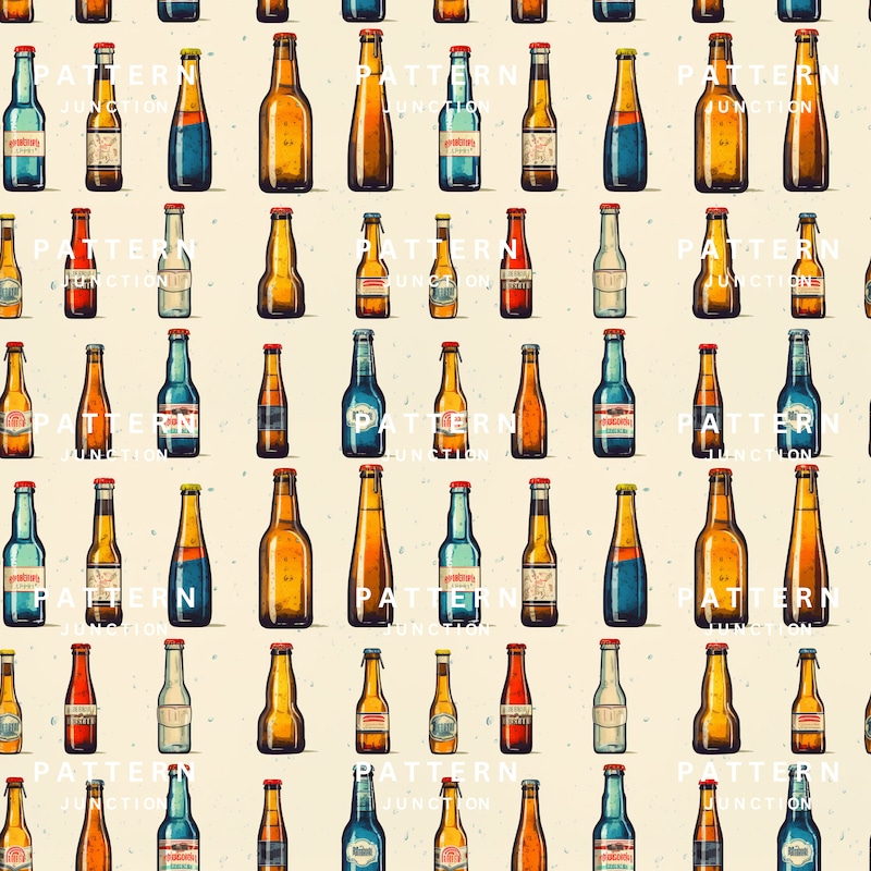 Beer Wallpaper - Etsy