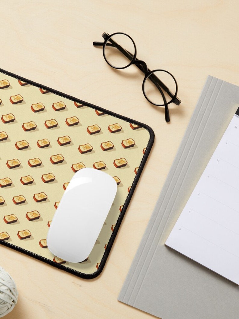 Toast Digital Print - Toast Digital Pattern Toasty Bread Digital Paper ...