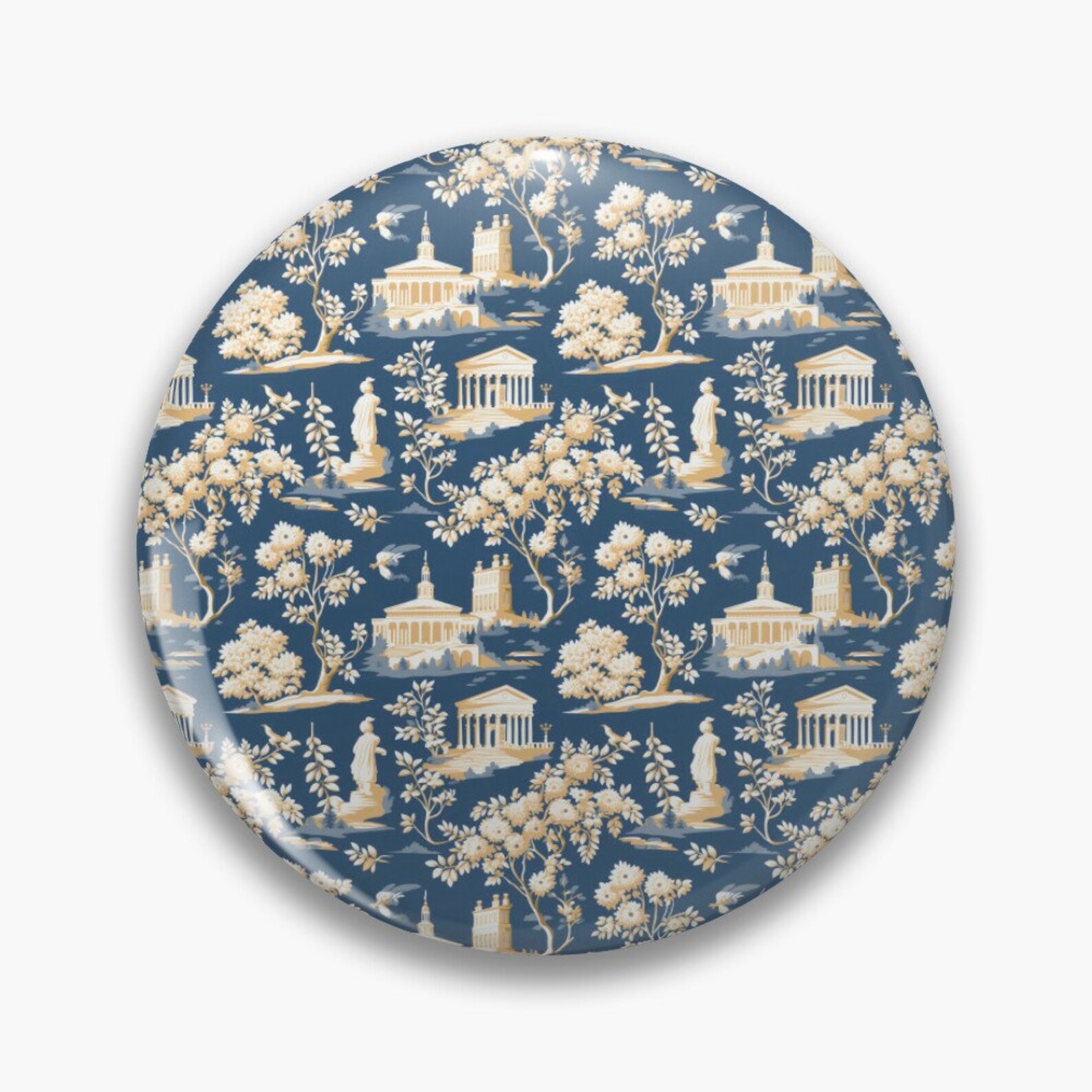 Majestic Greek Digital Print Classical Greek Digital Paper Historic ...
