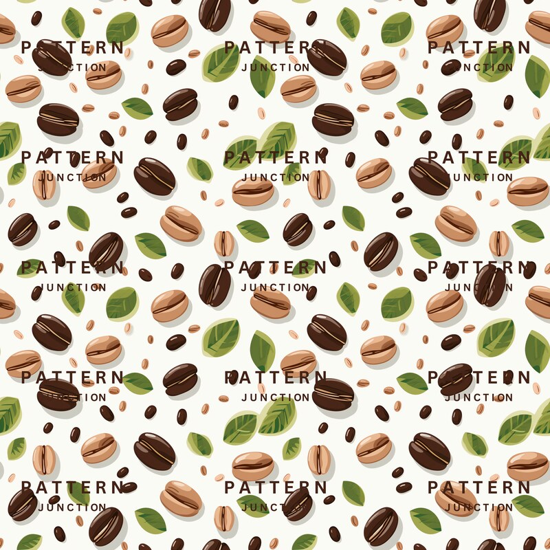 Nutty Patterns - Etsy