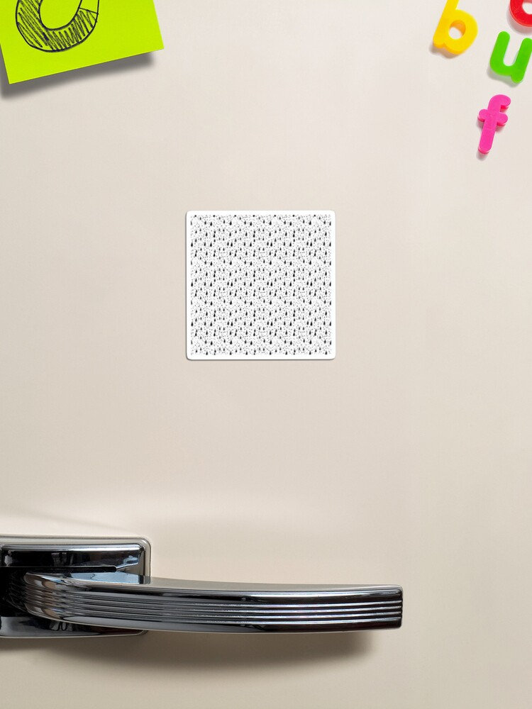 Seamless Black and White Rain Drop Pattern Digital Paper Print Digital ...