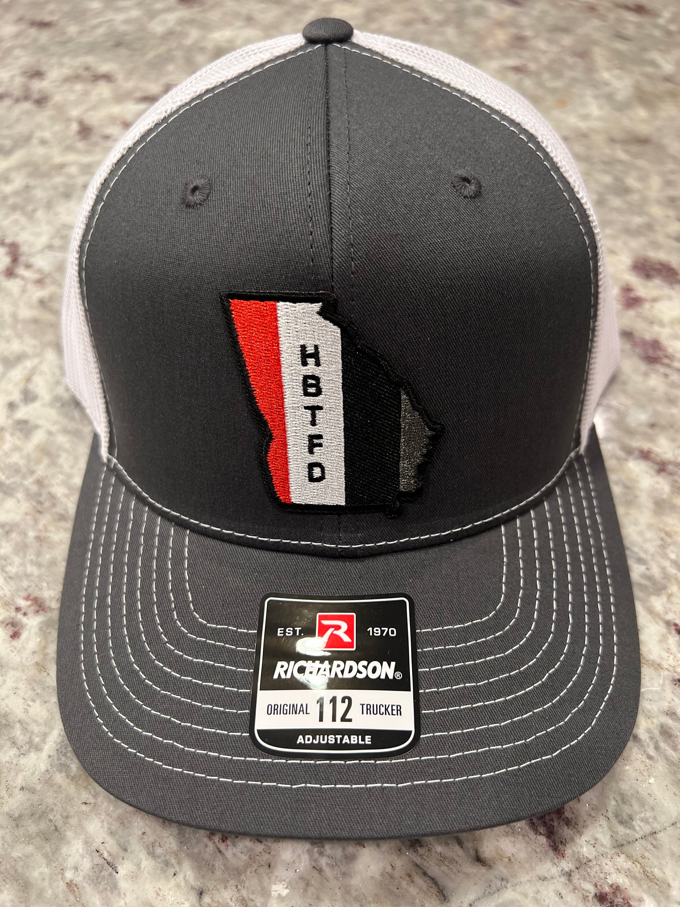HBTFD Georgia Hat - Etsy